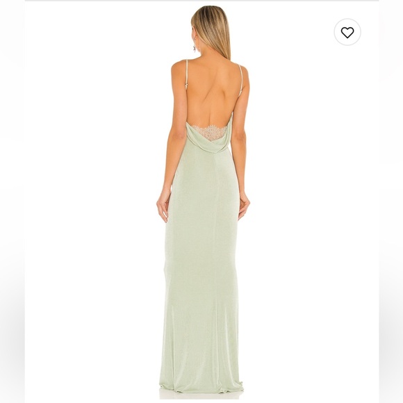 Katie May | Dresses | Katie May Surreal Gown | Poshmark